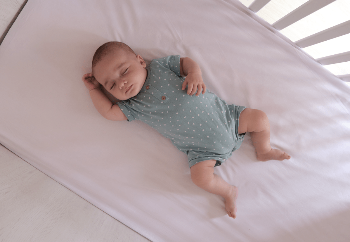 Sleep Regressions What They Are Why They Happen And How To Manage